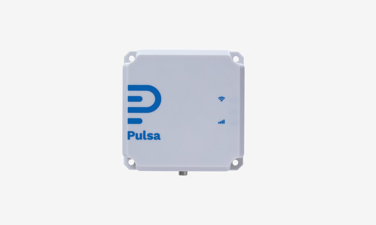 Products Page | Pulsa Sensors